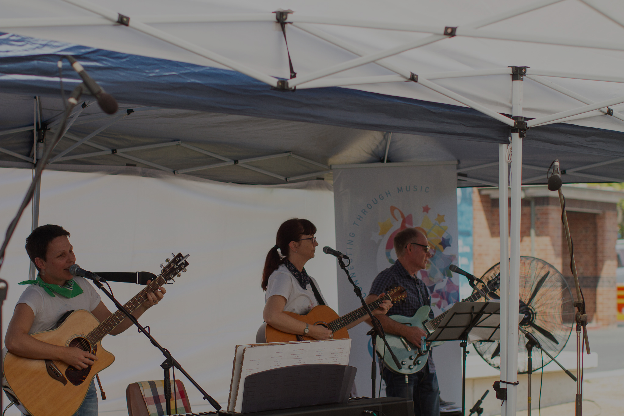 GENERAL INFORMATION | LISMORE MUSIC THERAPY